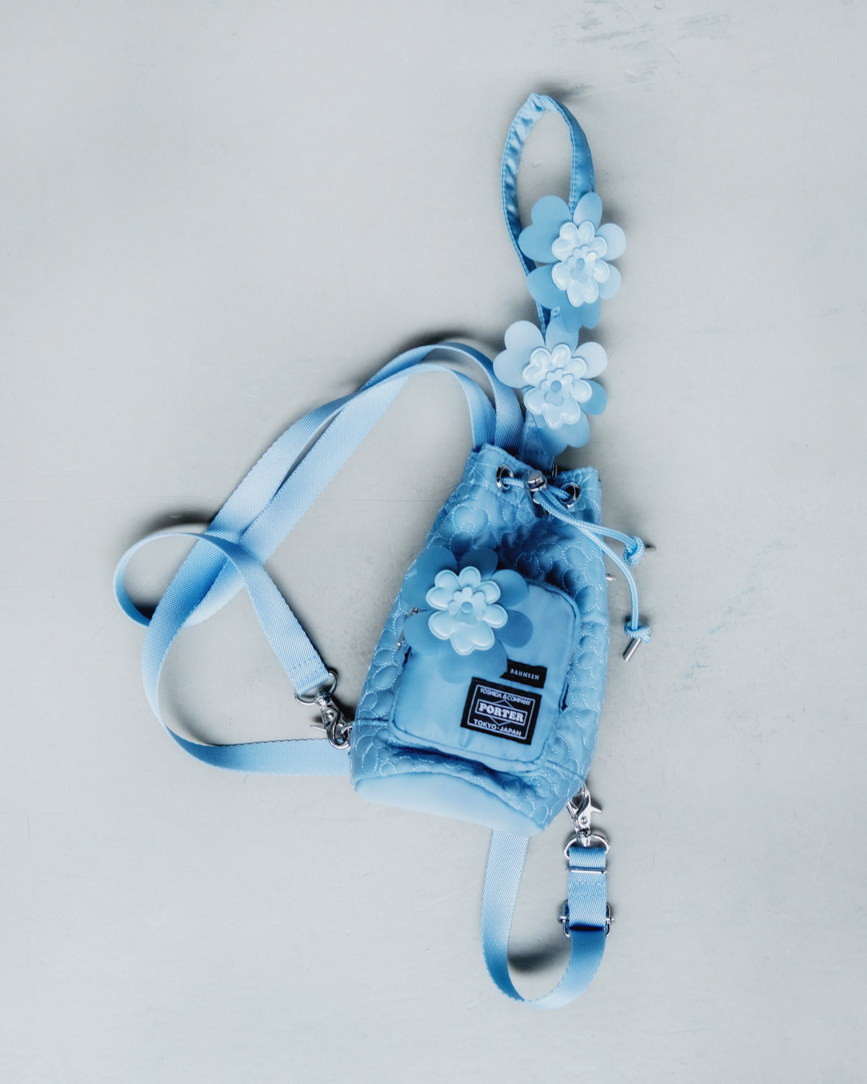 Cecilie Bahnsen x Porter