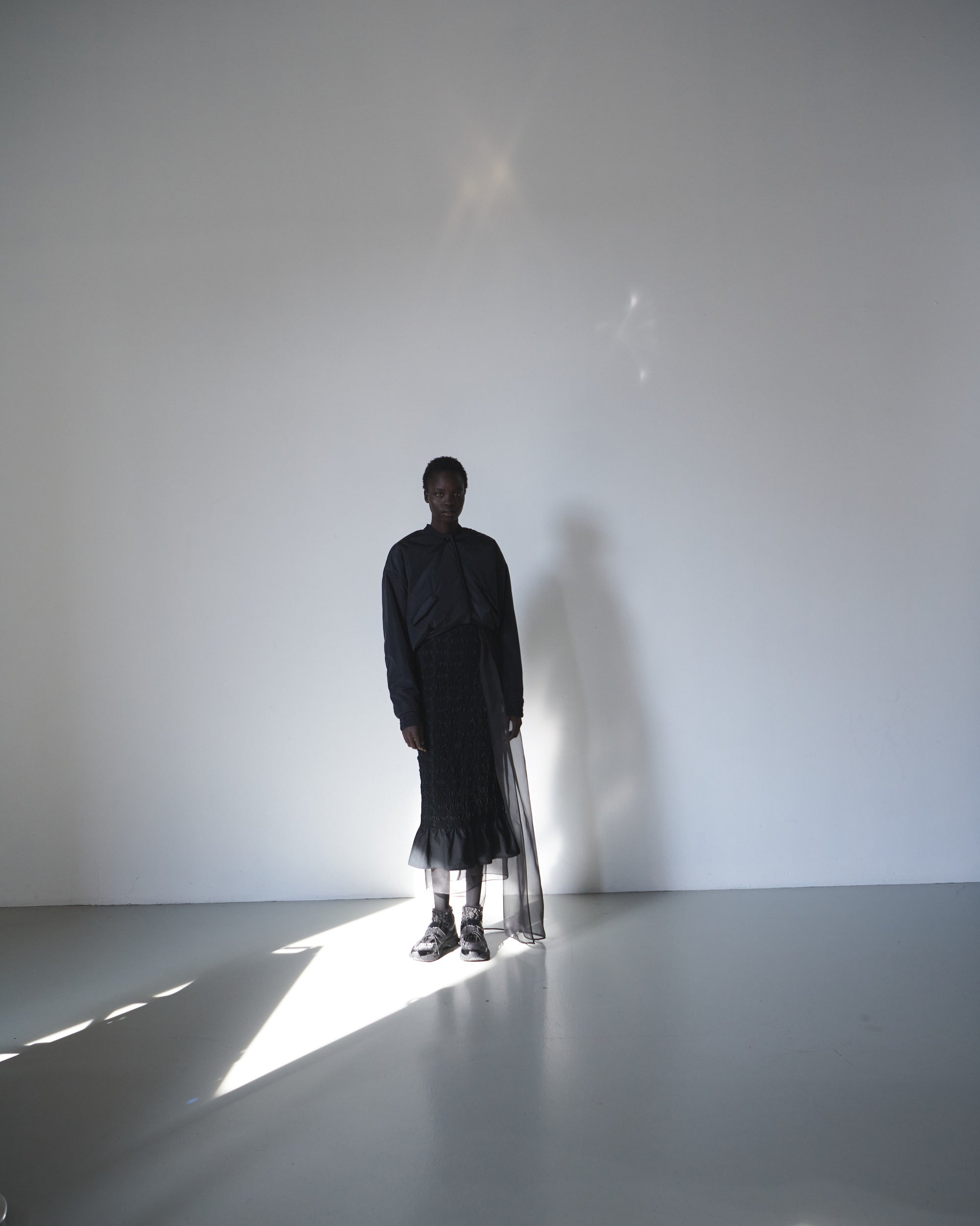 FAILLE - Material and Care Guide