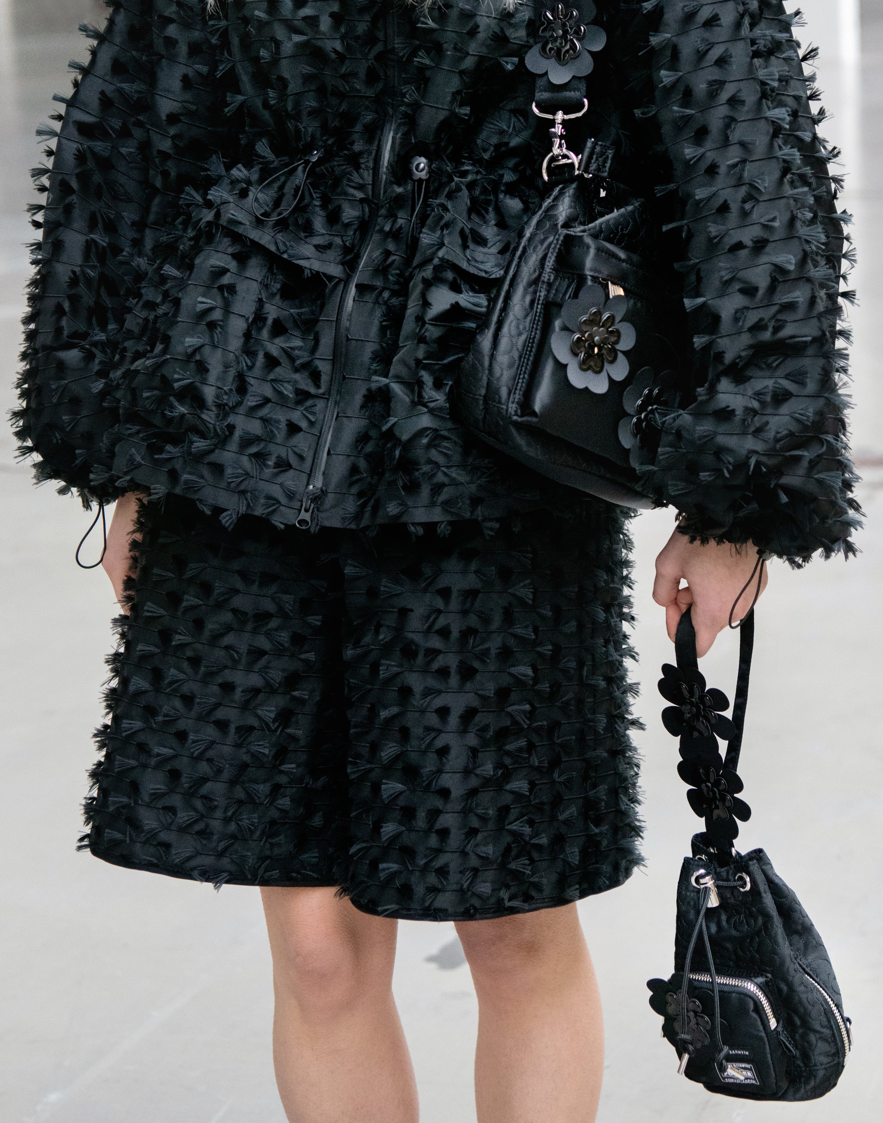 Cecilie Bahnsen x Porter