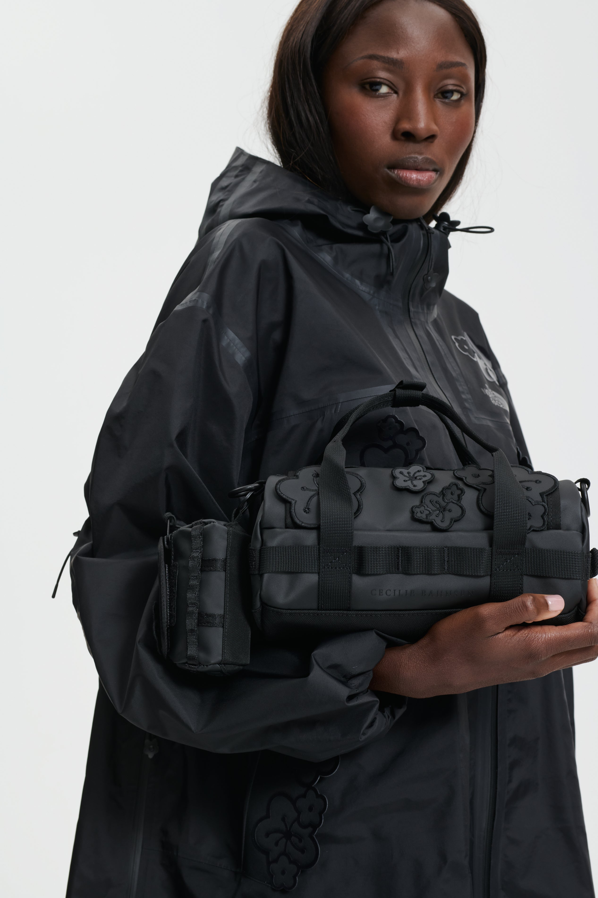 THE NORTH FACE x CECILIE BAHNSEN
