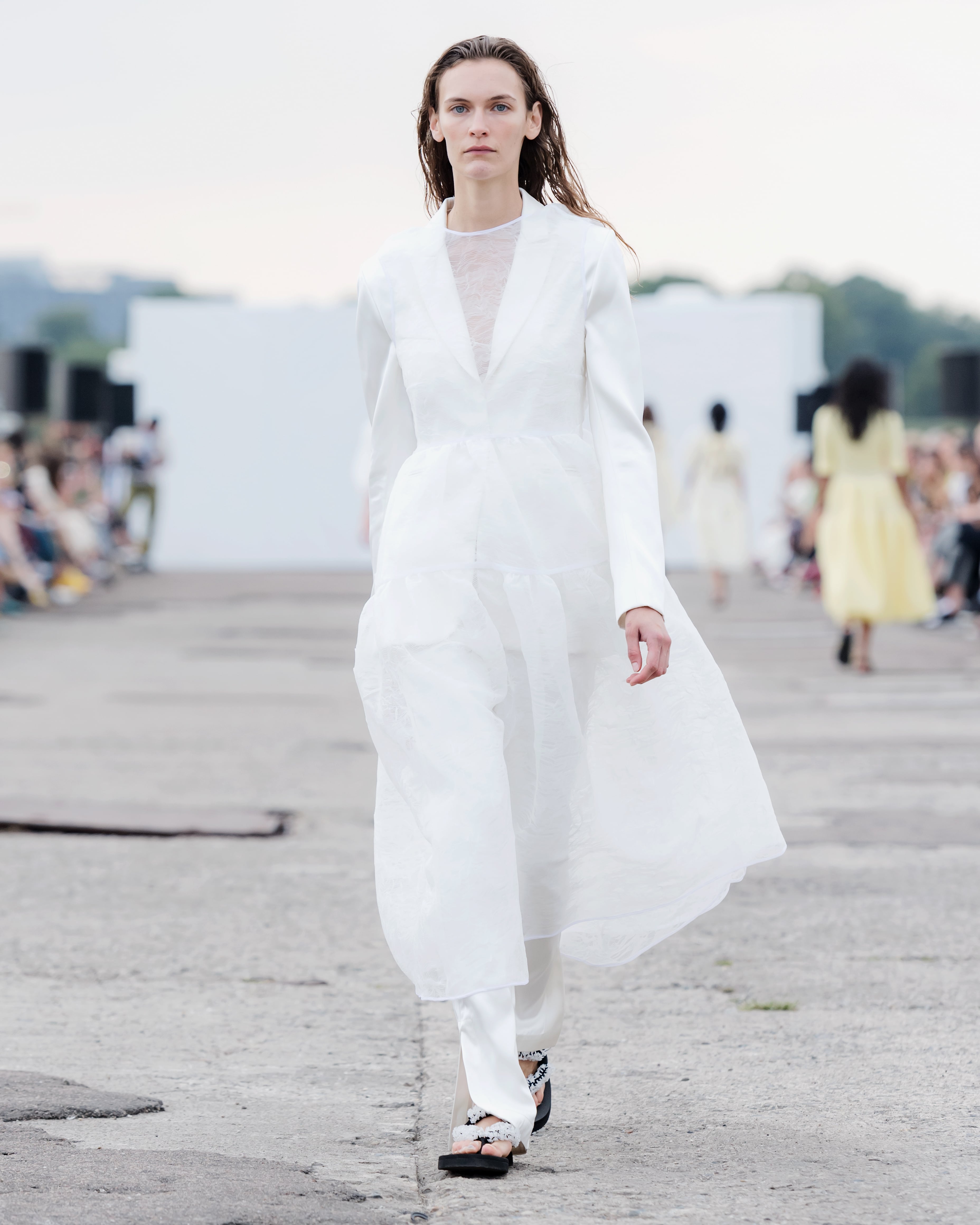Spring Summer 2020