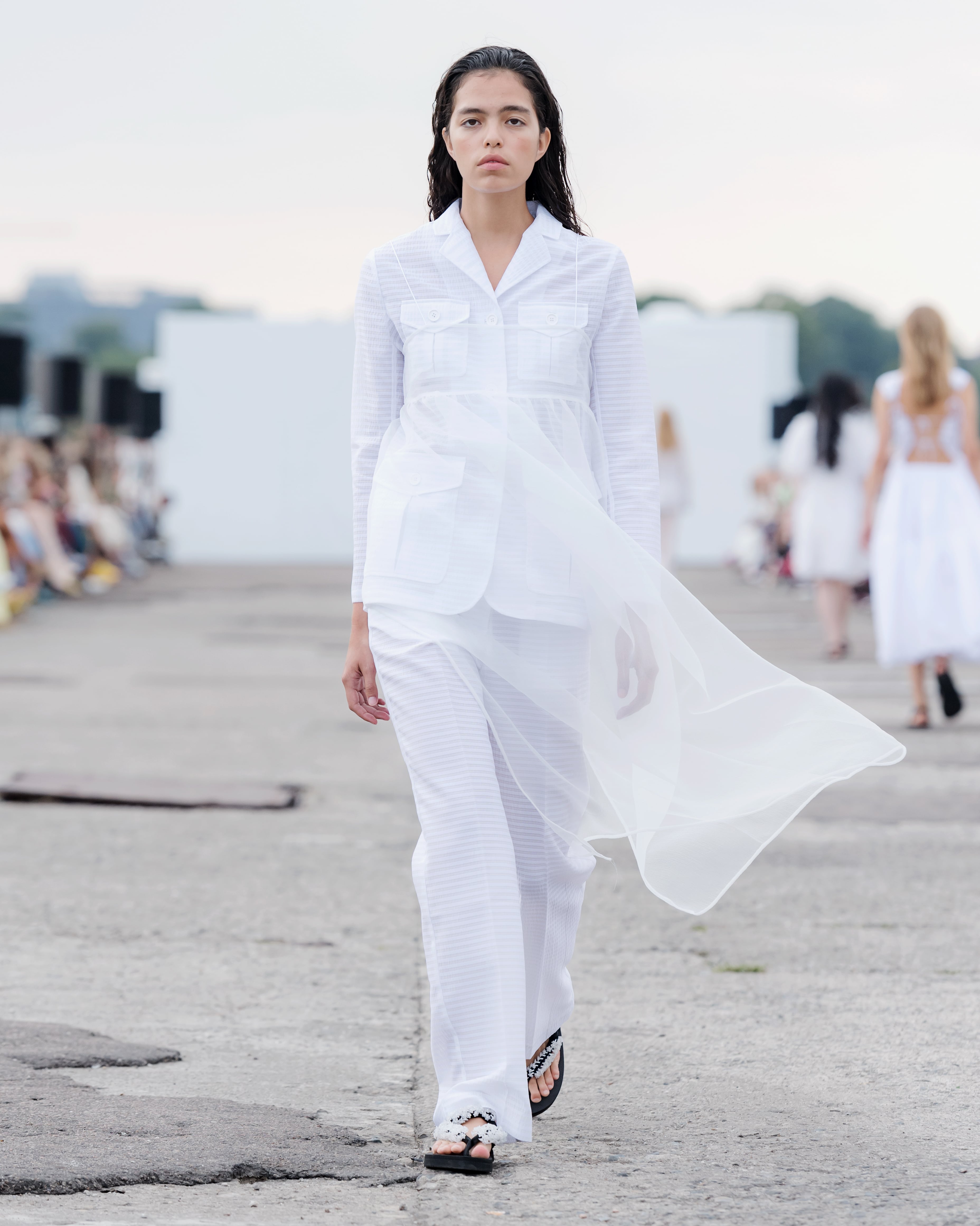 Spring Summer 2020