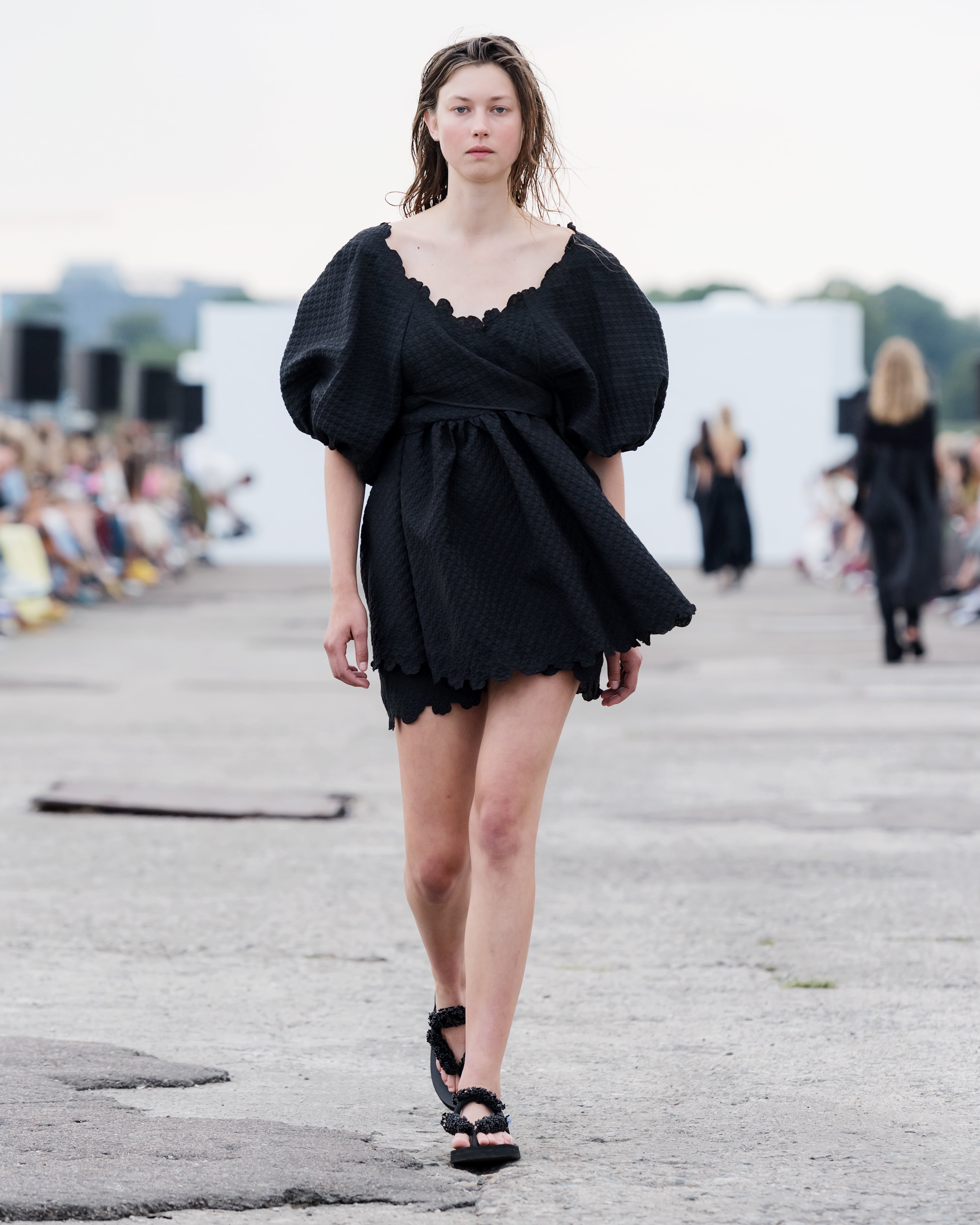 Spring Summer 2020