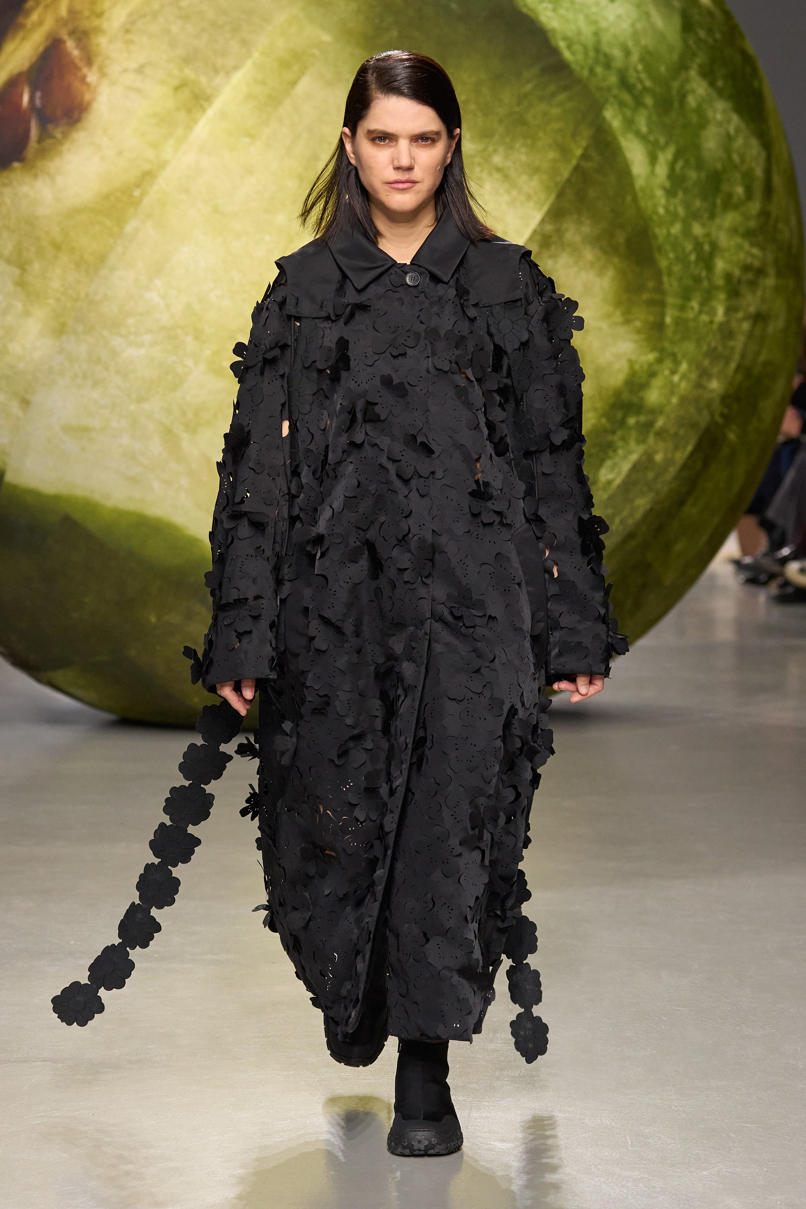 FW24 Runway