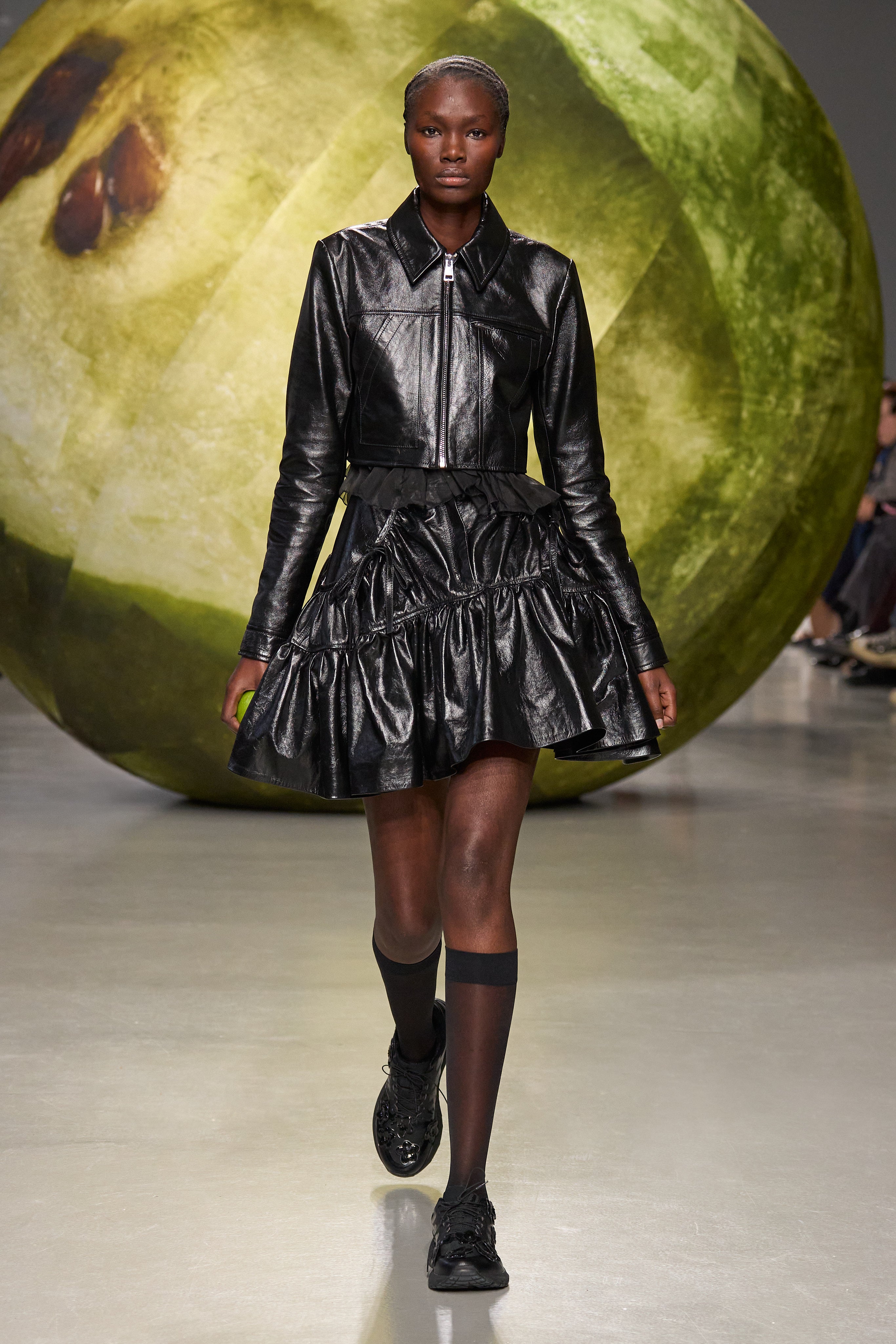 FW24 Runway