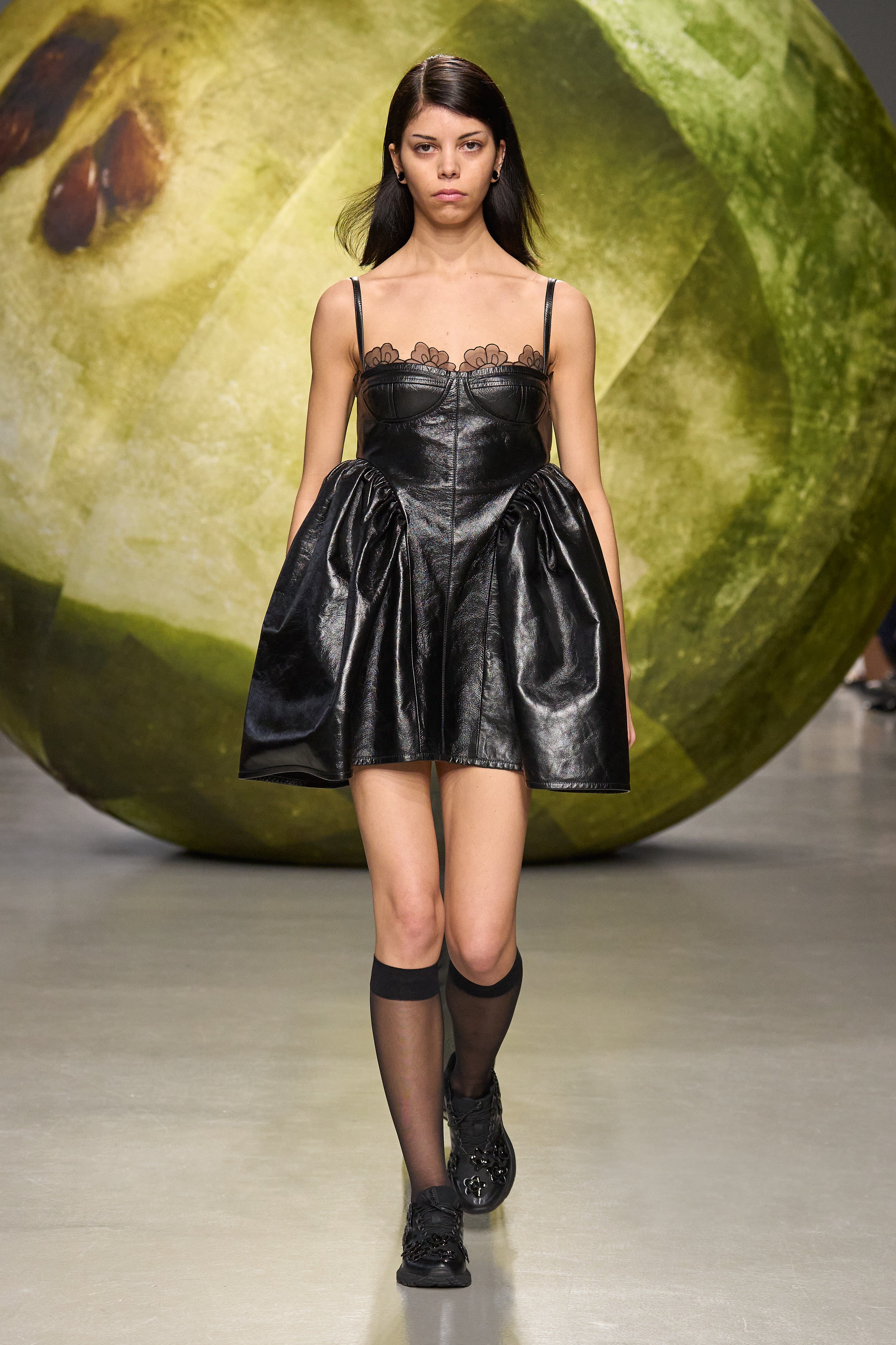FW24 Runway