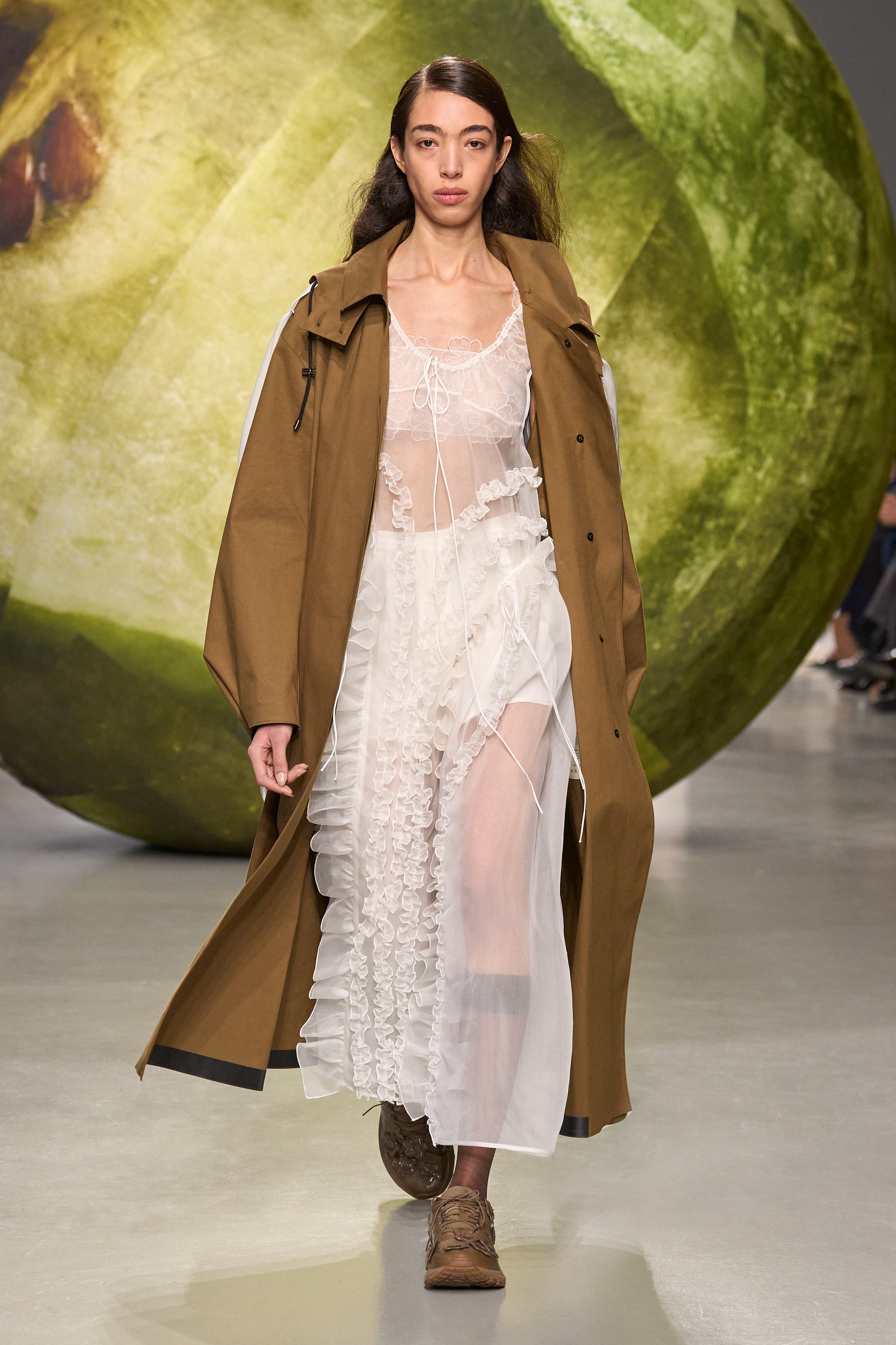 FW24 Runway