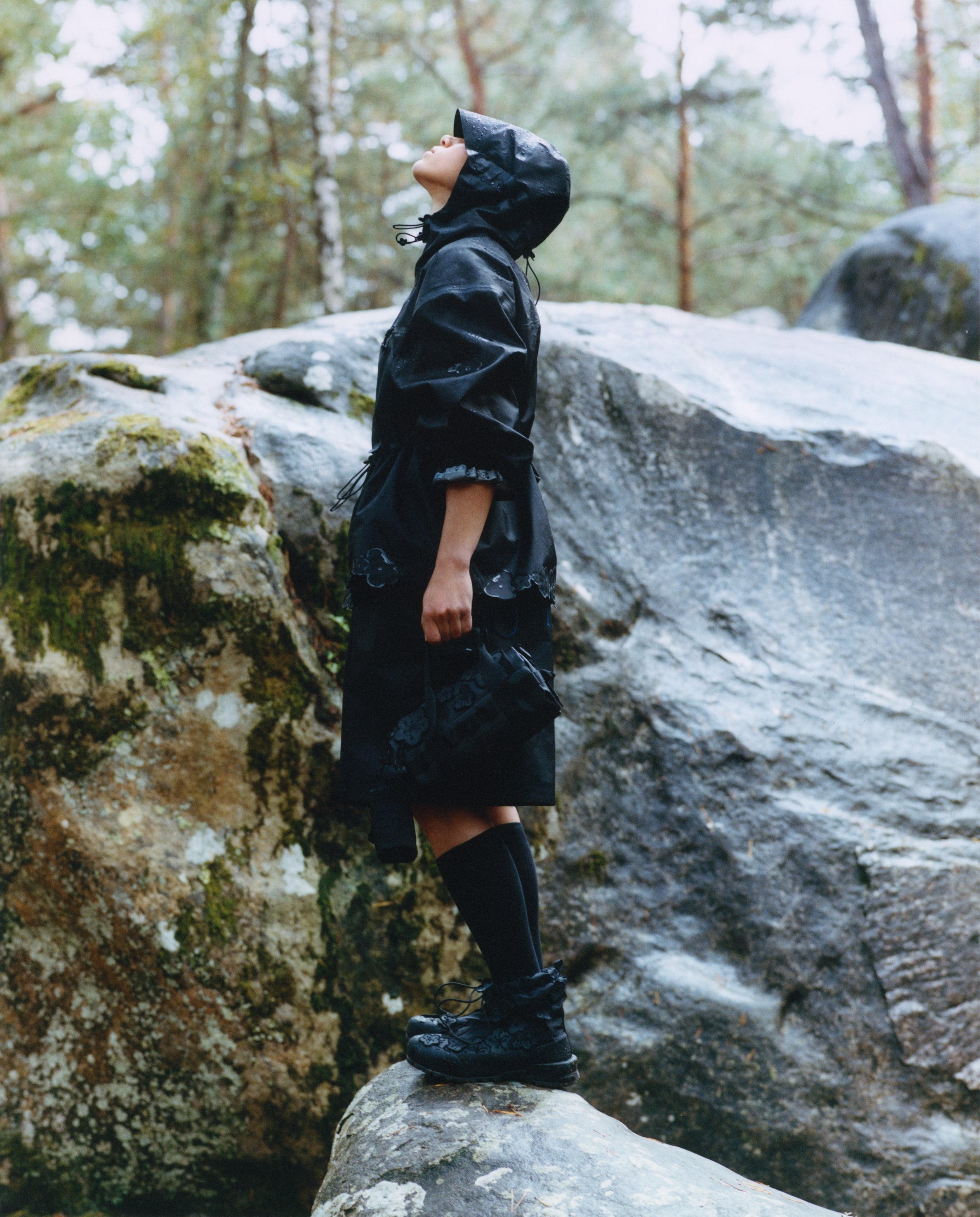 THE NORTH FACE x CECILIE BAHNSEN