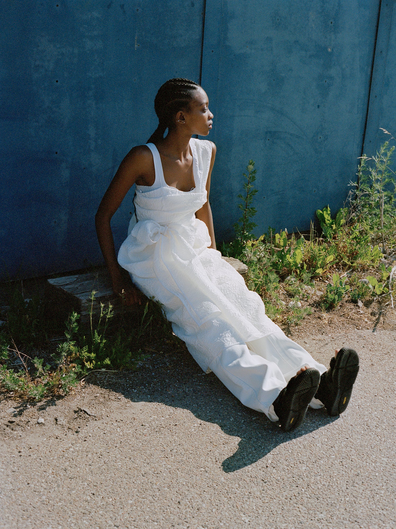 CLOQUÉ - Material and Care Guide