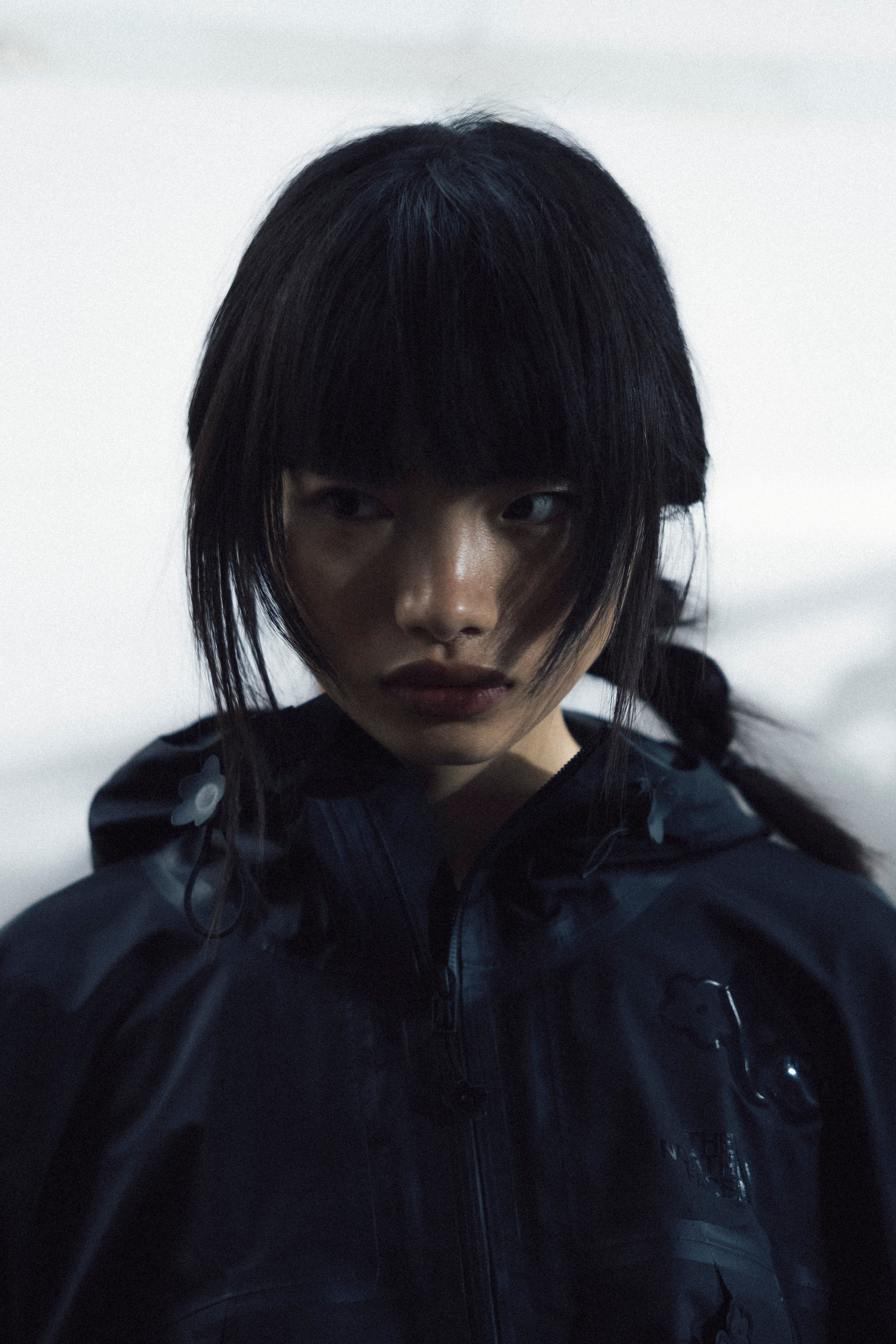 Cecilie Bahnsen x The North Face