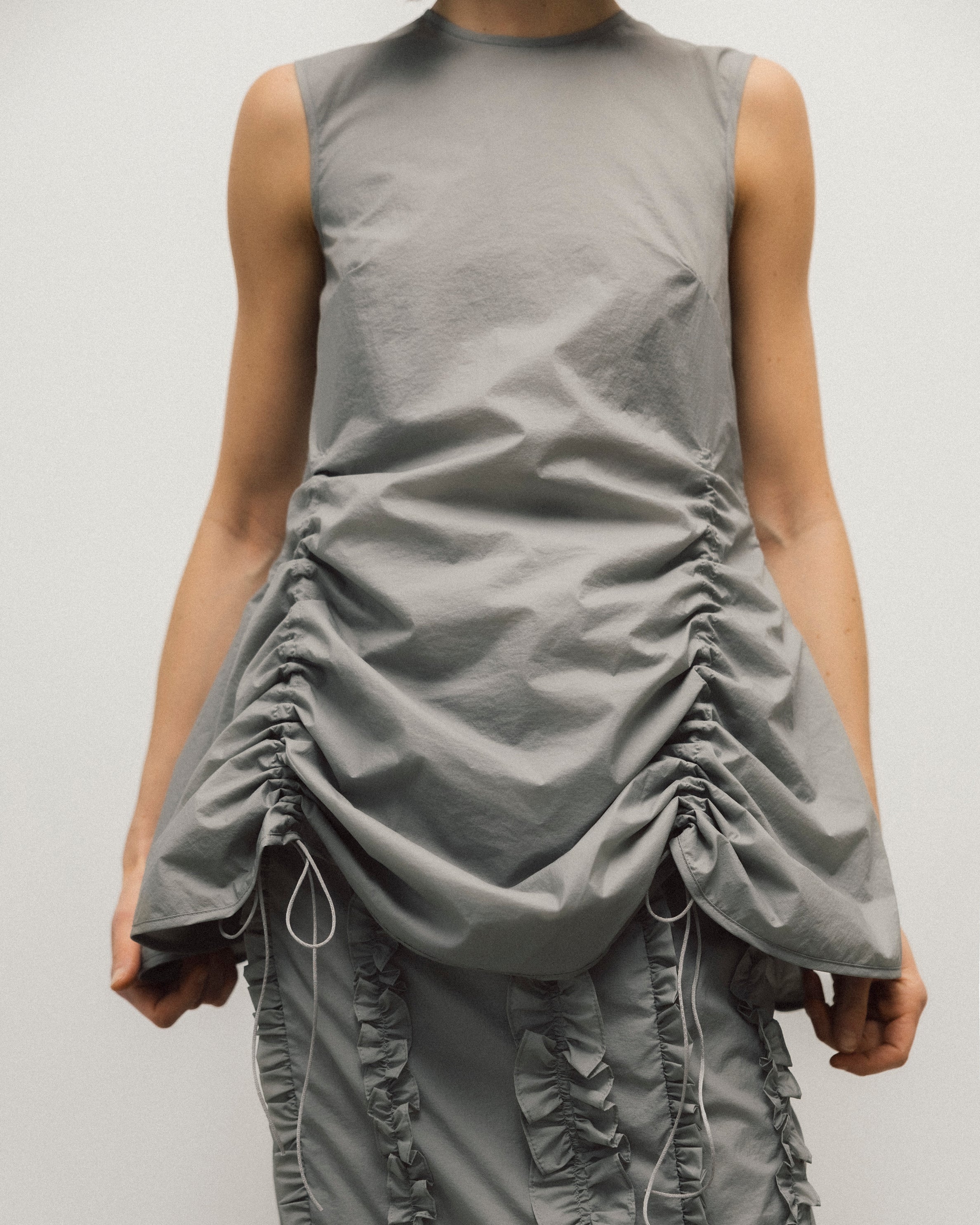 Nona Source Capsule | Cecilie Bahnsen