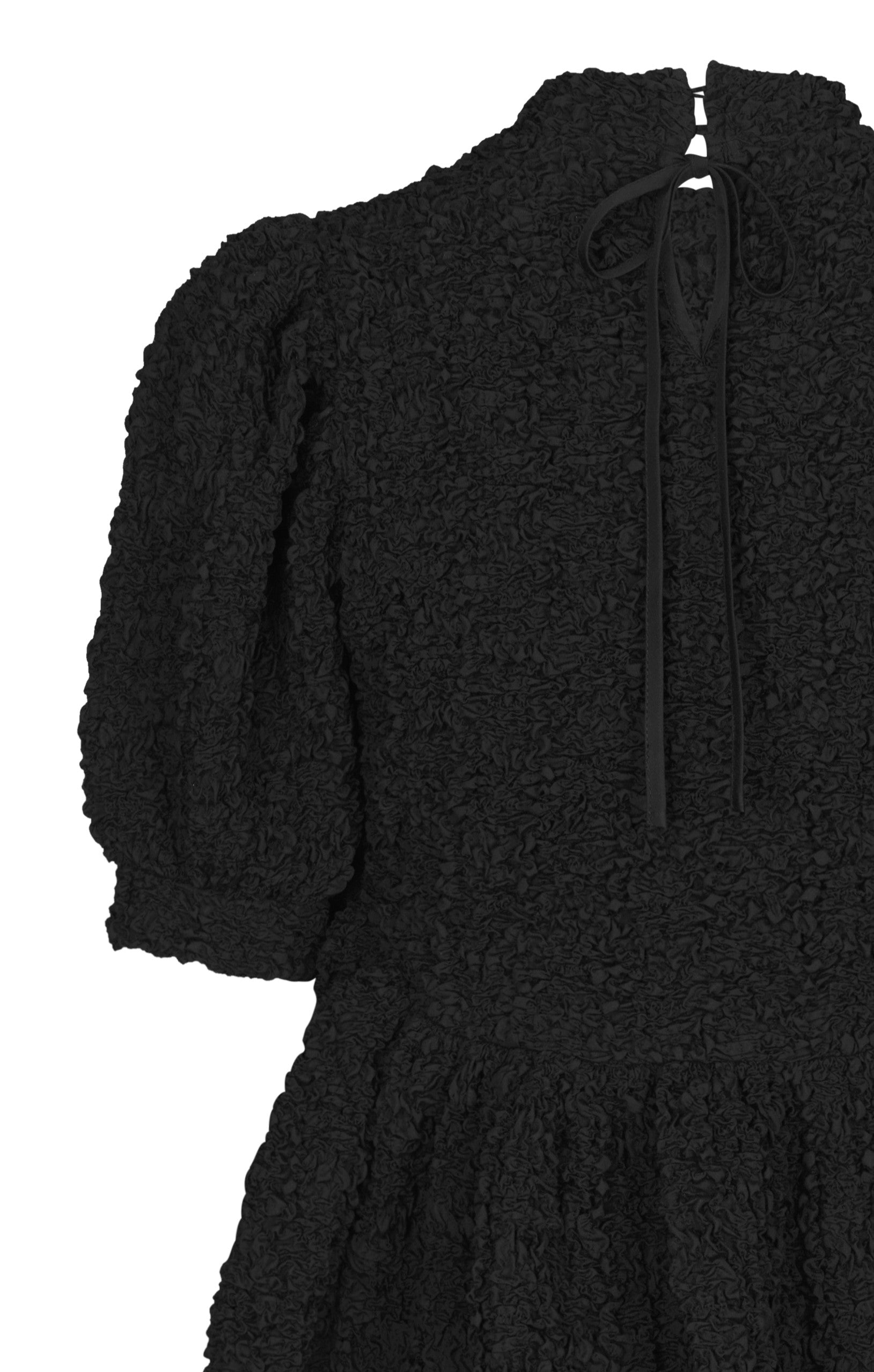 SMOCK - Material and Care Guide