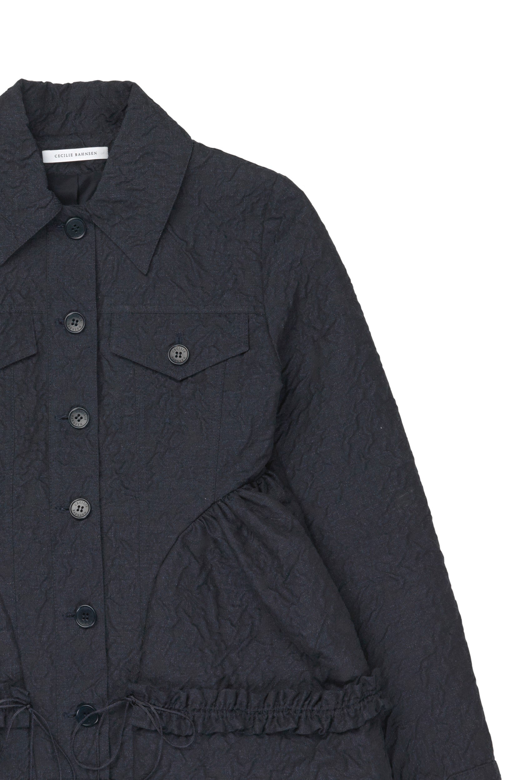 CLOQUÉ - Material and Care Guide