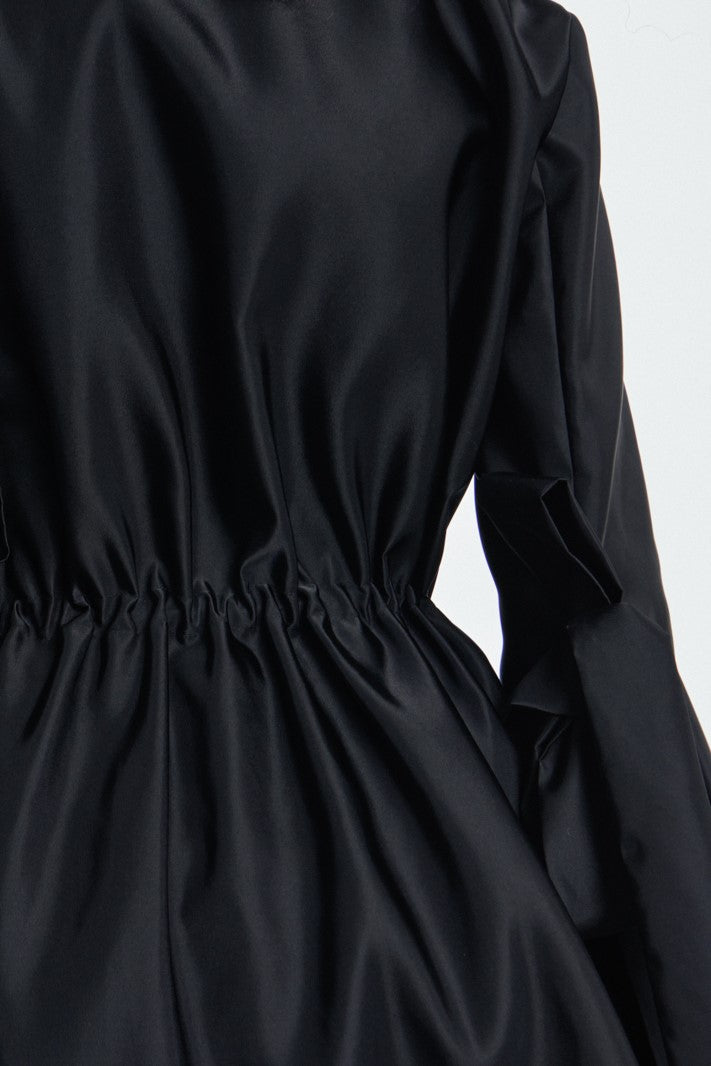 TECHNICAL CANVAS - Material and Care Guide